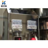 China Soybean Black Cumin Reeja Oil Expeller Coconut Flaxseed Cold Oil Press Machine High Safety Level Advantage3 for sale