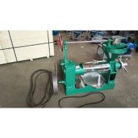 China Stainless Steel Rice Bran Oil Extractor/Corn/Maize/Sunflower Seed Oil Press Making Machine with High Oil Yield for sale
