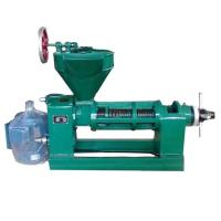 China Energy Saving and Voltage 220V/380V/440V Commercial Screw Oil Expeller Algae Oil Press Prickly Pear Seed Oil Extraction Machine for sale