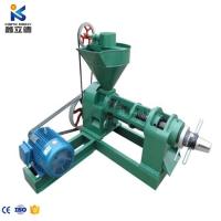 China High Capacity Neem Oil Extraction Machine Perfect for Pressing 950KG of Oil Seeds in Pakistan for sale
