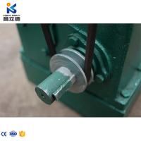 China Energy Saving Sesame Oil Cold and Hot Oil Presser 6YL-120 Vegetable Seed Oil Press Machine with 300 kg/h Max Capacity for sale