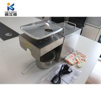 China 450*180*310mm Mini Groundnuts Oil Extraction Machine Cold Press Expeller for Indian Households for sale