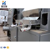 China Max Capacity 300 kg/h 6yl Pomegranate Seed Oil Extraction Machine Jatropha Oil Press Machine with Oil Vacuum Filter 98%-100% for sale