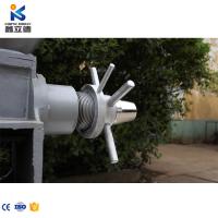 China Max Capacity 300 kg/h 6yl Pomegranate Seed Oil Extraction Machine Jatropha Oil Press Machine with Oil Vacuum Filter 98%-100% for sale