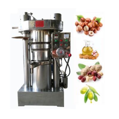China Cocoa Butter Extract Machine Simple Operation Organic Cocoa Butter Making Machine for Advantageous Operation for sale