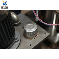 China 220V/380V Voltage Portable Oil Extraction Machine Hydraulic Press for Vegetable Oil for sale