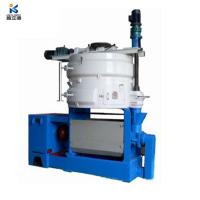 China Small Coconut Copra Oil Press Machine for Energy Saving in Mini Edible Oil Mill Carbon Steel and Stainless Steel for sale