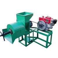 China Retail Palm Cooking Oil Expeller for Automatic Grade Automatic Palm Kernel Oil Extraction Machine for sale