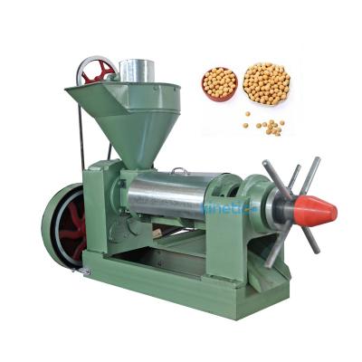 China Corn Oil Machine Production Line Rice Bran Oil Making Machine with Other Oil Purification Options for sale