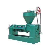 China Corn Oil Machine Production Line Rice Bran Oil Making Machine with Other Oil Purification Options for sale