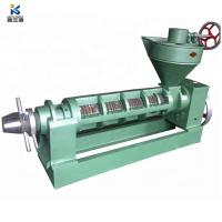 China Corn Oil Machine Production Line Rice Bran Oil Making Machine with Other Oil Purification Options for sale