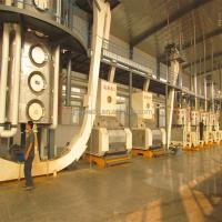 China Avocado Corn Oil Extraction Machine with Cold Hot Pressing Made of Carbon Steel Stainless Steel for sale