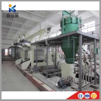 China Avocado Corn Oil Extraction Machine with Cold Hot Pressing Made of Carbon Steel Stainless Steel for sale