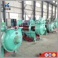 China 380V/50HZ/Triple phase 200A-3 Automatic Screw Oil Press Machine for Cotton Seed and Corn Oil Extraction for sale