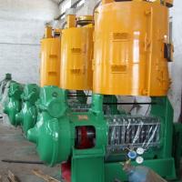 China Screw Oil Expeller for Oil Seeds Sunflower Oil Machine South Africa Vegetable Oil Extraction Machines Cotton Seed Oil Press Machine Germany for sale