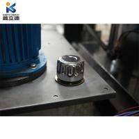 China Manual Soybean Oil Pressing Machine with 220V/380V/440V Voltage and Hydraulic Design for sale