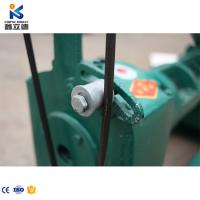 China 150-200Kg/h Cold Hot Pressing Machine for Peanut/Mustard/Rapeseed/Cotton Seed powered by 6yl-100 Screw Oil Presser for sale
