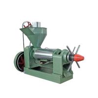 China 6-8% Residual Oil Rate Small Mini Palm Kernel Sunflower Coconut Mustard Oil Mill Seed Oil Extraction Machine for Kenya for sale