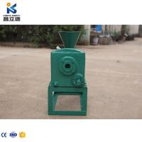 China 6YL-68 Screw Oil Press Machine for Small Scale Cottonseeds Corn Germ Palm Kernel Oil Extraction in Nigeria's Economy for sale