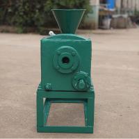 China Small Corn Germ Extraction Coconut Oil Screw Mill Press Palm Oil Presser Machine with Energy Saving Advantage for sale