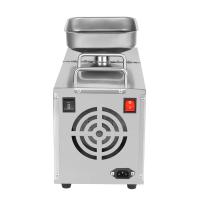 China High Yield Jatropha Oil Expeller/mini Groundnut Oil Mill/home Small Oil Presser for sale