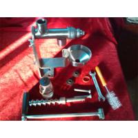 China Custom-made Hand Operated Oil Press for Small Scale Olive Oil Production and Energy Saving Advantage for sale