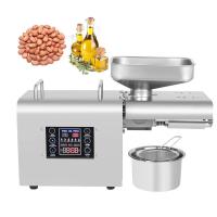 China Large Capacity Stainless Steel Soya Bean Oil Processing Machine for South African Food Manufacturing Industry for sale
