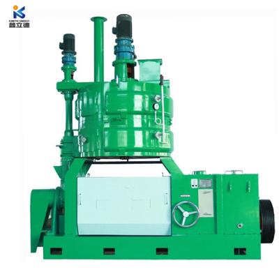 China 4500 kg 30 Ton Per Day Oil Processing Plant Uses Edible Vegetable Wheat Germ Flaxseed Cotton Seed Palm Oil Press Machine for sale