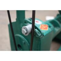 China Energy-Saving 450 KG Mustard Oil Machinery for Oil Extraction in India and Bangladesh for sale