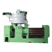 China Automatic Grade Automatic Screw Cotton Seed Sunflower Pumpkin Seed Oil Mill Press Machine for Large-Scale Commercial for sale