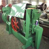 China Automatic Grade Automatic Screw Cotton Seed Sunflower Pumpkin Seed Oil Mill Press Machine for Large-Scale Commercial for sale