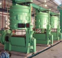 China Automatic Grade Automatic Screw Cotton Seed Sunflower Pumpkin Seed Oil Mill Press Machine for Large-Scale Commercial for sale
