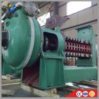 China High Capacity and Efficiency 204 Big Capacity Sesame Oil Expeller Machine Canola Oil Press Machine for sale