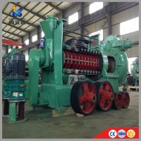 China High Capacity and Efficiency 204 Big Capacity Sesame Oil Expeller Machine Canola Oil Press Machine for sale