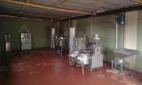 China Farms Sunflower Oil Making Machine Cold Press Mustard Oil Machine with 150-300kg/h Capacity and Carbon Steel Material for sale