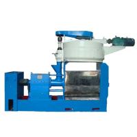 China After Service Video technical support 8-10TPD Double Screw Oil Press Machine Mini Rice Bran Oil Mill Plant with 98%-100% for sale