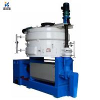 China After Service Video technical support 8-10TPD Double Screw Oil Press Machine Mini Rice Bran Oil Mill Plant with 98%-100% for sale