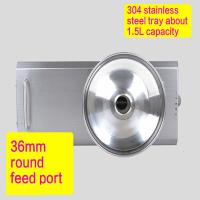 China Compact Design Home Sunflower Oil Presser 220V/50HZ Voltage for Small Cooking Oil Making for sale
