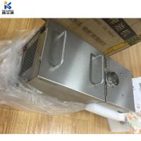 China Effortless and Convenient Small Home Sesame Oil Extract Peanut Castor Seed Oil Mill for Cold Hot Pressing for sale