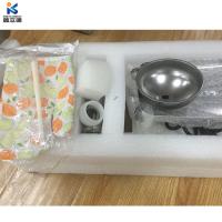 China Effortless and Convenient Small Home Sesame Oil Extract Peanut Castor Seed Oil Mill for Cold Hot Pressing for sale