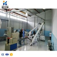China Say Goodbye to Waste with Our Environmentally-Friendly Soap Recycling Machine for sale