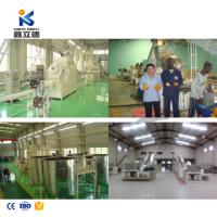 China Say Goodbye to Waste with Our Environmentally-Friendly Soap Recycling Machine for sale