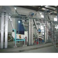 China High Capacity Palm Oil Processing Machine Malaysia for Cold Hot Pressing Production for sale