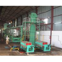 China High Capacity Palm Oil Processing Machine Malaysia for Cold Hot Pressing Production for sale