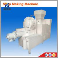 China Easy Control Liquid Soap Equipment for Energy Mining Industry in Philippines Energy Saving for sale