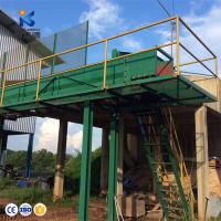 China Unleashing the Full Potential of Oil Palm Gasification Power Plant Equipment for Continuous Production for sale