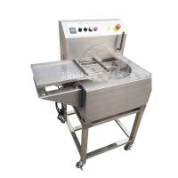 China Moulding Chocolate Cocoa Bean to Cacao Butter Production Line Chocolate Conche Refine Chocolate Mass Grinding Machine for sale