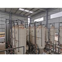 China Customer's Requirement Voltage Continuous Waste Oil Recycling to Biodiesel Plant/ Used Oil Recycling Machine ISO 14214A Standard for sale