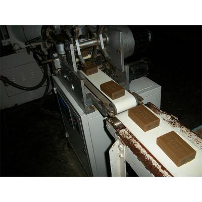 China Upgrade Your Soap Production with and Affordable Soap Making Machines Toilet Laundry Soap Bar Finishing Line for sale