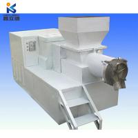 China India's Soap Manufacturing Plant Easy to Operate Toilet Soap Making Machinery with Steamer Heating for sale